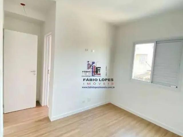 Apartamento para Venda em São Bernardo do Campo/SP Paulicéia 2 Quartos