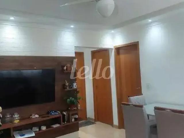 Apartamento para Venda em São Bernardo do Campo/SP Paulicéia 2 Quartos
