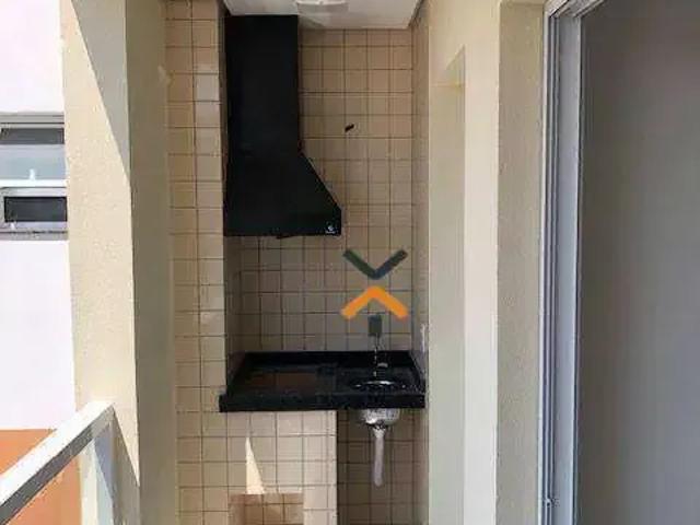 Apartamento para Venda em São Bernardo do Campo/SP Paulicéia 2 Quartos