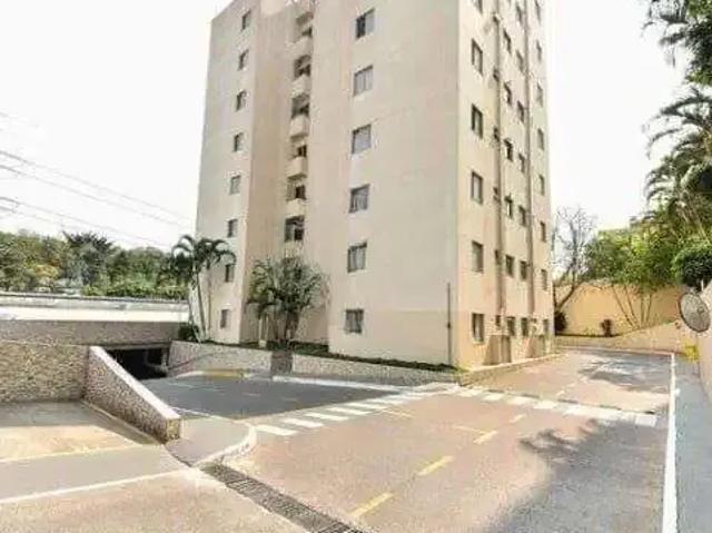 Apartamento para Venda em São Bernardo do Campo/SP Paulicéia 2 Quartos