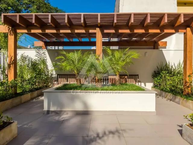 Apartamento para Venda em São Bernardo do Campo/SP Paulicéia 2 Quartos