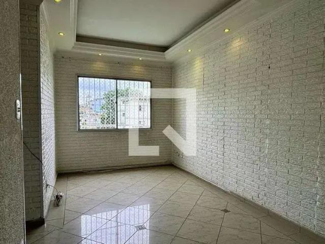 Apartamento para Venda em São Bernardo do Campo/SP Paulicéia 2 Quartos