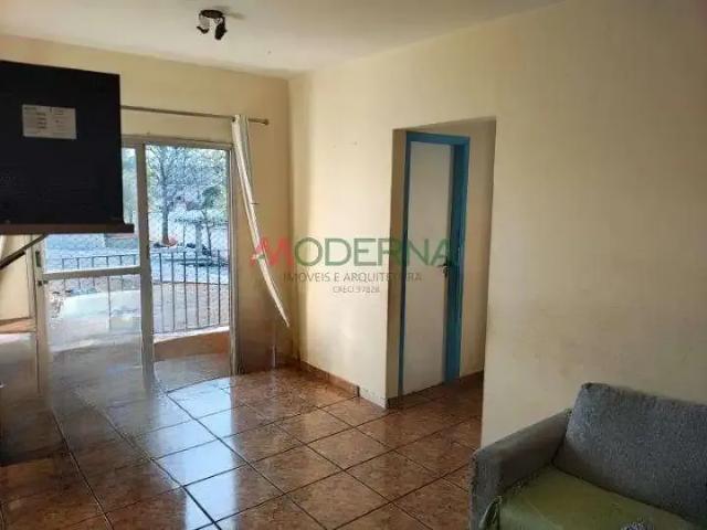 Apartamento para Venda em São Bernardo do Campo/SP Paulicéia 2 Quartos