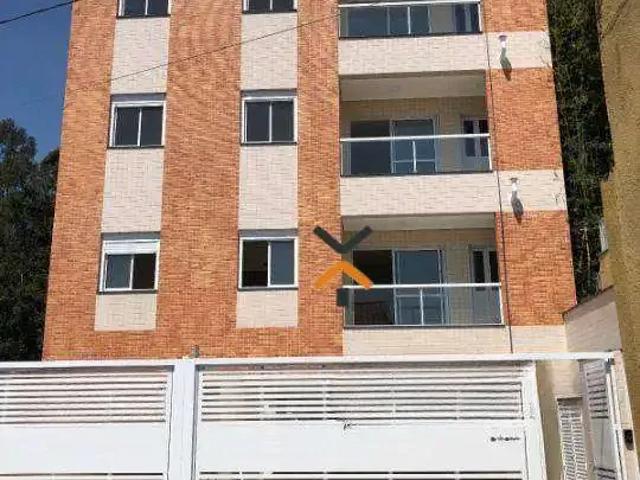 Apartamento para Venda em São Bernardo do Campo/SP Paulicéia 2 Quartos