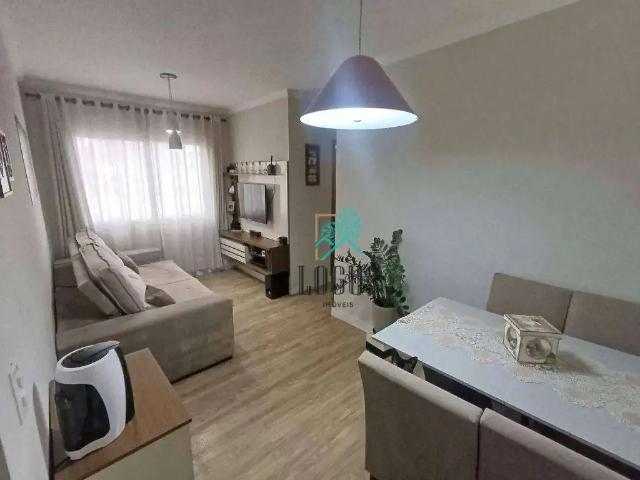 Apartamento para Venda em São Bernardo do Campo/SP Paulicéia 2 Quartos