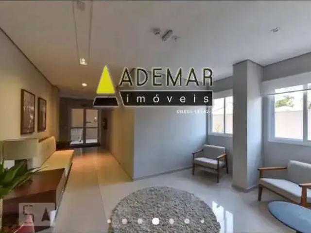 Apartamento para Venda em São Bernardo do Campo/SP Paulicéia 2 Quartos