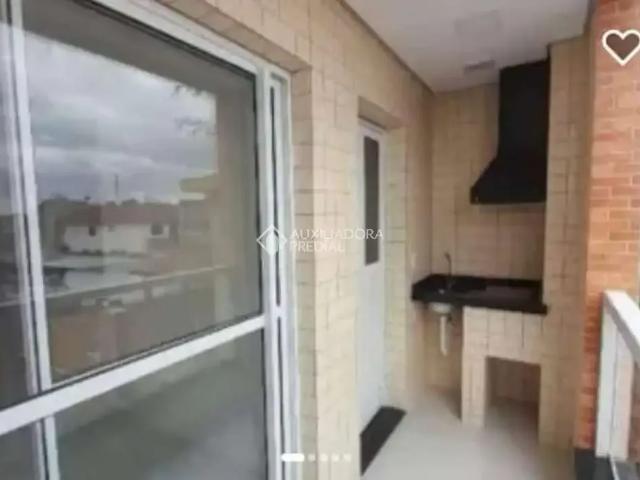 Apartamento para Venda em São Bernardo do Campo/SP Paulicéia 2 Quartos