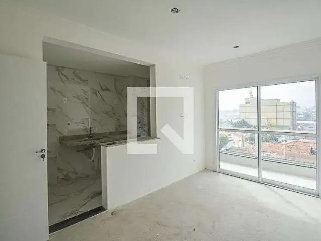 Apartamento para Venda em São Bernardo do Campo/SP Paulicéia 2 Quartos