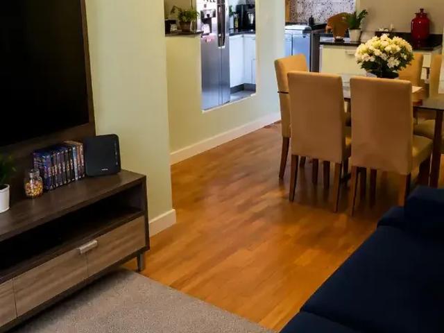 Apartamento para Venda em São Bernardo do Campo/SP Paulicéia 2 Quartos