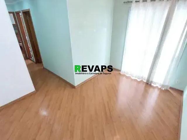 Apartamento para Venda em São Bernardo do Campo/SP Paulicéia 2 Quartos