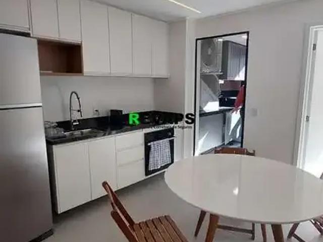 Apartamento para Venda em São Bernardo do Campo/SP Paulicéia 2 Quartos