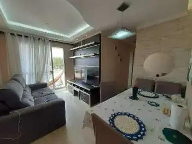 Apartamento para Venda em São Bernardo do Campo/SP Paulicéia 2 Quartos