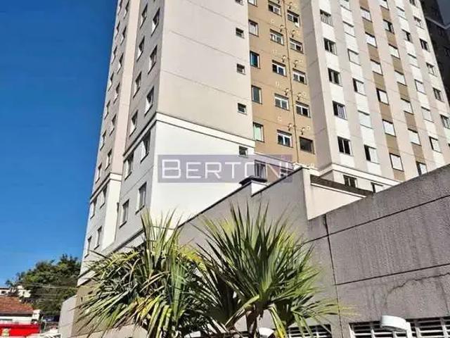 Apartamento para Venda em São Bernardo do Campo/SP Paulicéia 2 Quartos