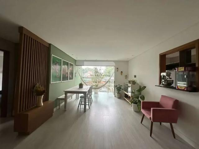 Apartamento para Venda em São Bernardo do Campo/SP Paulicéia 2 Quartos