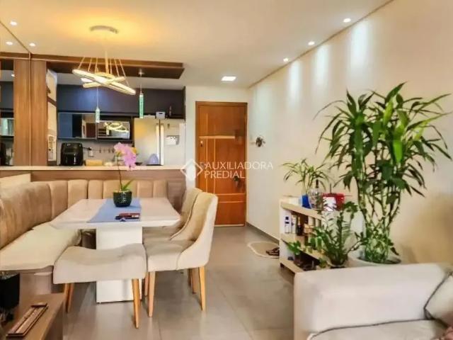 Apartamento para Venda em São Bernardo do Campo/SP Paulicéia 2 Quartos