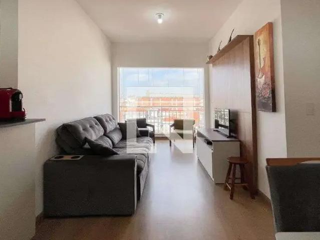 Apartamento para Venda em São Bernardo do Campo/SP Paulicéia 2 Quartos