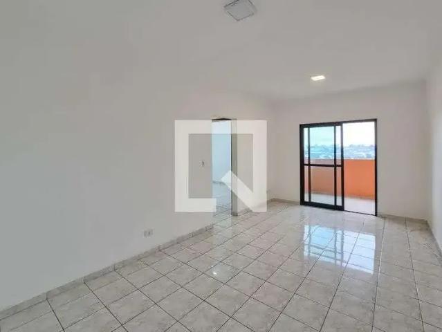Apartamento para Venda em São Bernardo do Campo/SP Paulicéia 2 Quartos