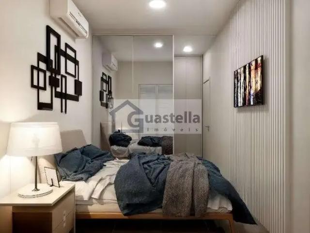 Apartamento para Venda em São Bernardo do Campo/SP Paulicéia 2 Quartos