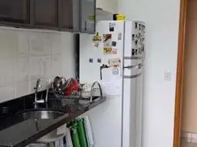 Apartamento para Venda em São Bernardo do Campo/SP Paulicéia 2 Quartos