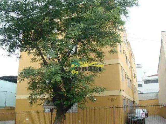 Apartamento para Venda em São Bernardo do Campo/SP Paulicéia 2 Quartos