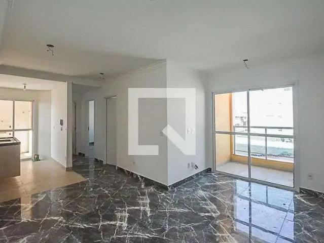Apartamento para Venda em São Bernardo do Campo/SP Paulicéia 2 Quartos