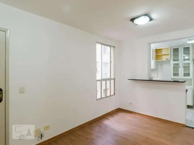 Apartamento para Venda em São Bernardo do Campo/SP Paulicéia 2 Quartos