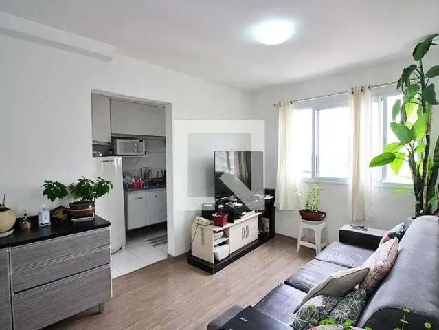 Apartamento para Venda em São Bernardo do Campo/SP Paulicéia 2 Quartos