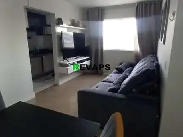 Apartamento para Venda em São Bernardo do Campo/SP Paulicéia 2 Quartos
