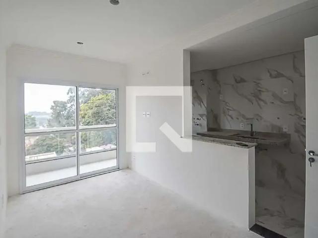 Apartamento para Venda em São Bernardo do Campo/SP Paulicéia 2 Quartos