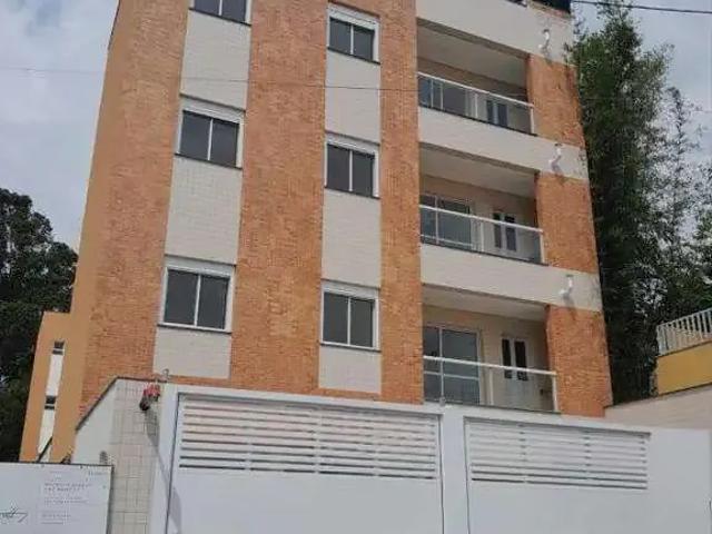 Apartamento para Venda em São Bernardo do Campo/SP Paulicéia 2 Quartos