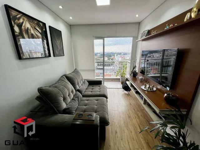 Apartamento para Venda em São Bernardo do Campo/SP Paulicéia 2 Quartos
