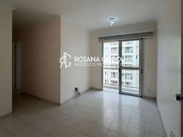 Apartamento para Venda em São Bernardo do Campo/SP Paulicéia 2 Quartos