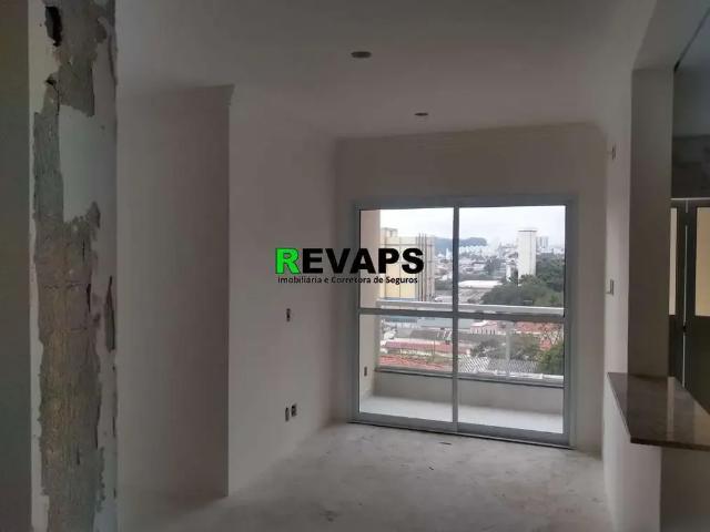 Apartamento para Venda em São Bernardo do Campo/SP Paulicéia 2 Quartos