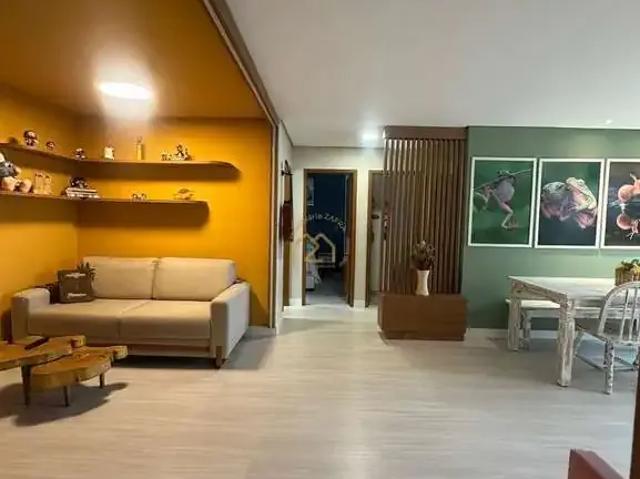Apartamento para Venda em São Bernardo do Campo/SP Paulicéia 2 Quartos