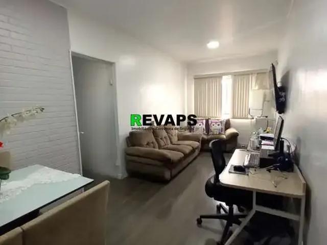 Apartamento para Venda em São Bernardo do Campo/SP Paulicéia 2 Quartos
