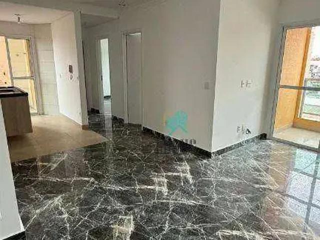 Apartamento para Venda em São Bernardo do Campo/SP Paulicéia 2 Quartos