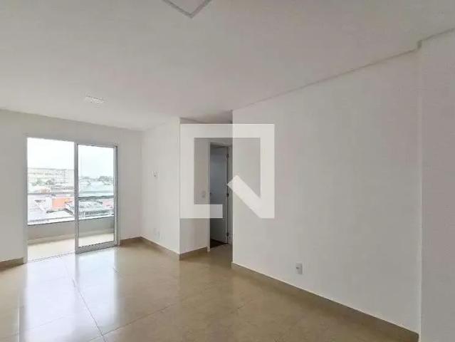 Apartamento para Venda em São Bernardo do Campo/SP Paulicéia 2 Quartos