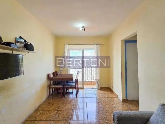 Apartamento para Venda em São Bernardo do Campo/SP Paulicéia 2 Quartos