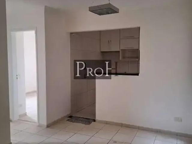 Apartamento para Venda em São Bernardo do Campo/SP Paulicéia 2 Quartos