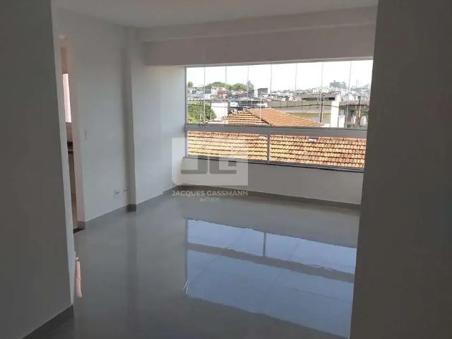 Apartamento para Venda em São Bernardo do Campo/SP Paulicéia 2 Quartos
