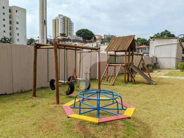 Apartamento para Venda em São Bernardo do Campo/SP Paulicéia 2 Quartos