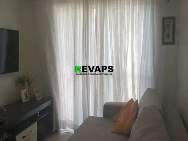 Apartamento para Venda em São Bernardo do Campo/SP Paulicéia 2 Quartos
