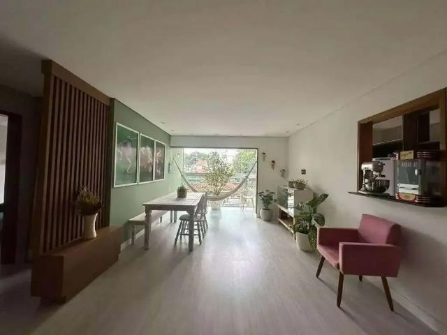 Apartamento para Venda em São Bernardo do Campo/SP Paulicéia 2 Quartos