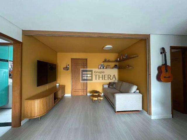 Apartamento para Venda em São Bernardo do Campo/SP Paulicéia 2 Quartos