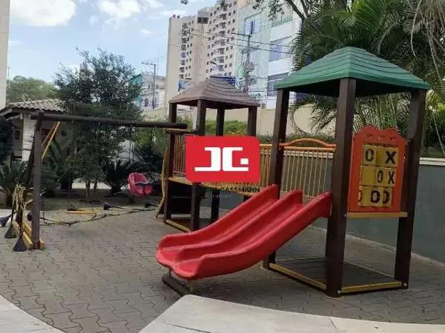 Apartamento para Venda em São Bernardo do Campo/SP Paulicéia 2 Quartos