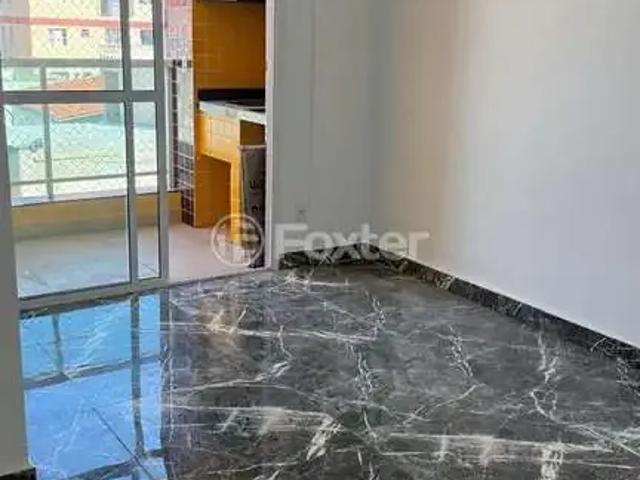 Apartamento para Venda em São Bernardo do Campo/SP Paulicéia 2 Quartos