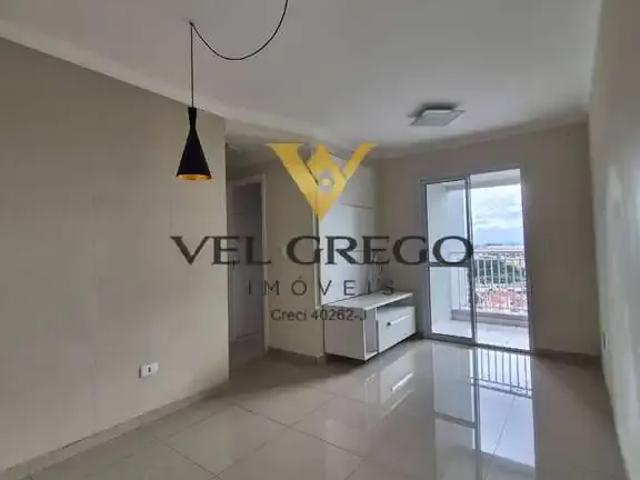Apartamento para Venda em São Bernardo do Campo/SP Paulicéia 2 Quartos