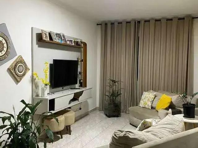Apartamento para Venda em São Bernardo do Campo/SP Paulicéia 2 Quartos