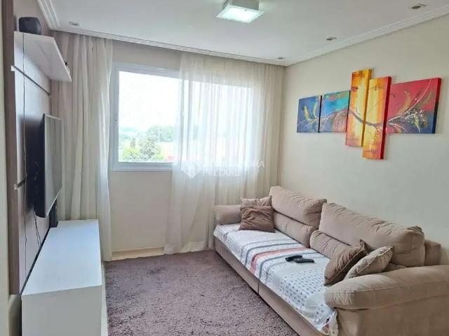 Apartamento para Venda em São Bernardo do Campo/SP Paulicéia 2 Quartos