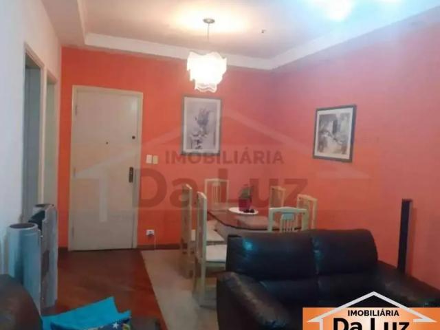 Apartamento para Venda em São Bernardo do Campo/SP Paulicéia 2 Quartos